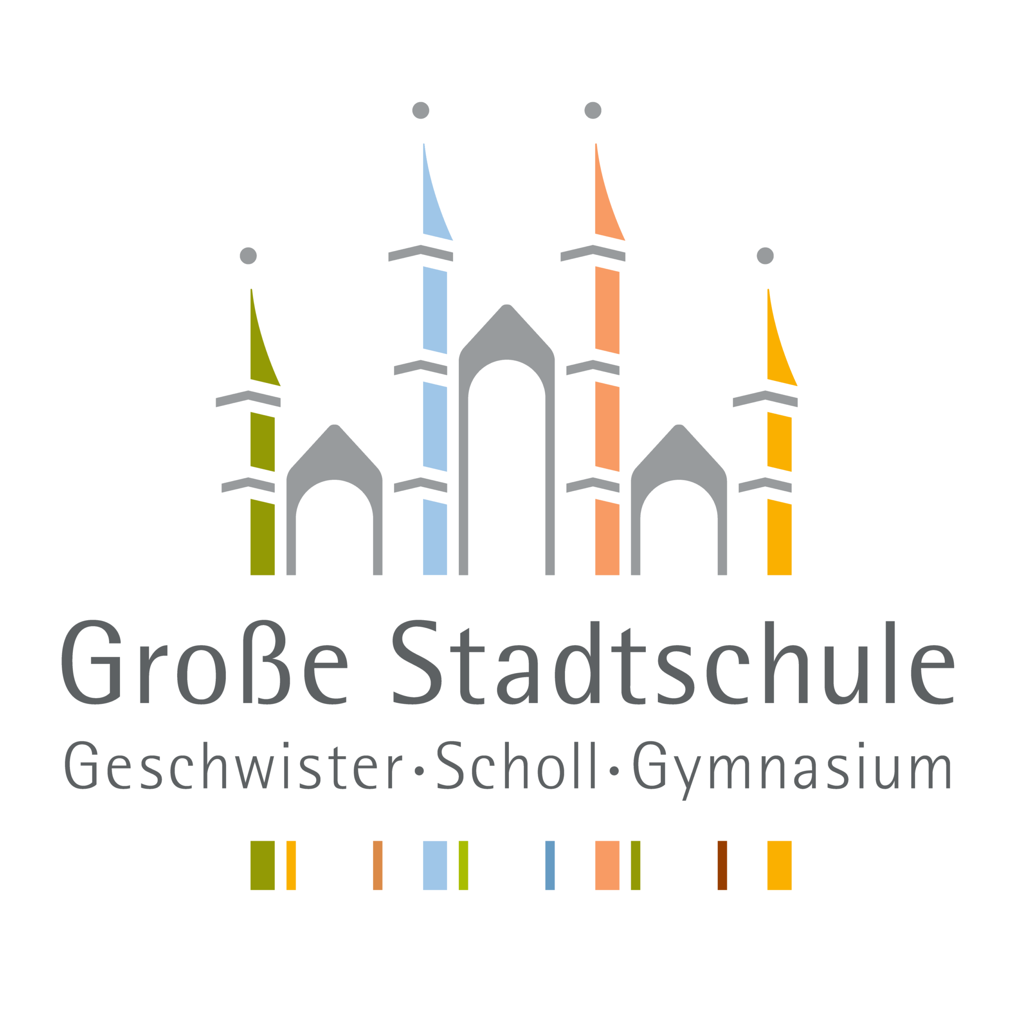 Große Stadtschule | Geschwister-Scholl-Gymnasium Wismar